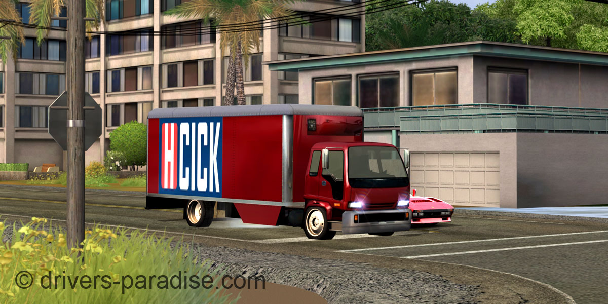 Truck